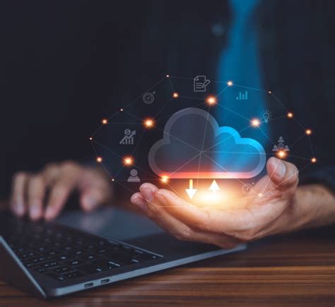 Cloud Migration Services Cloud Application Migration Solutions