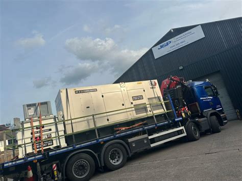 Daniel Probert On Linkedin Powergeneration