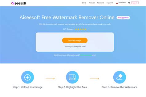 The Best Watermark Remover App On Android