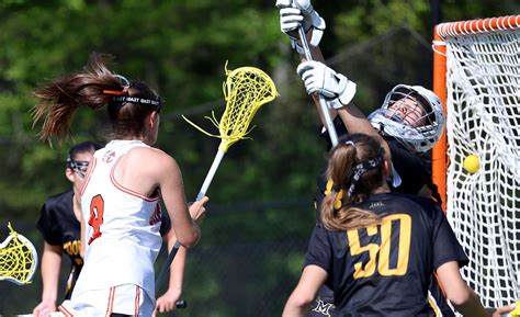Girls Lacrosse Top 20 For May 5 Upsets Still Rampant As Tournament