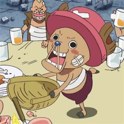 Chopper Chopsticks Animated Characters Evangelion Tattoo One Piece