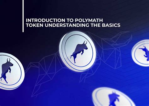 introduction to polymath token understanding the basics metaverse