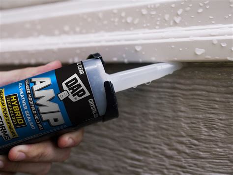 Helpful Sealant Tips To Prep Your Home For A Worry Free Summer Tri County Reporter