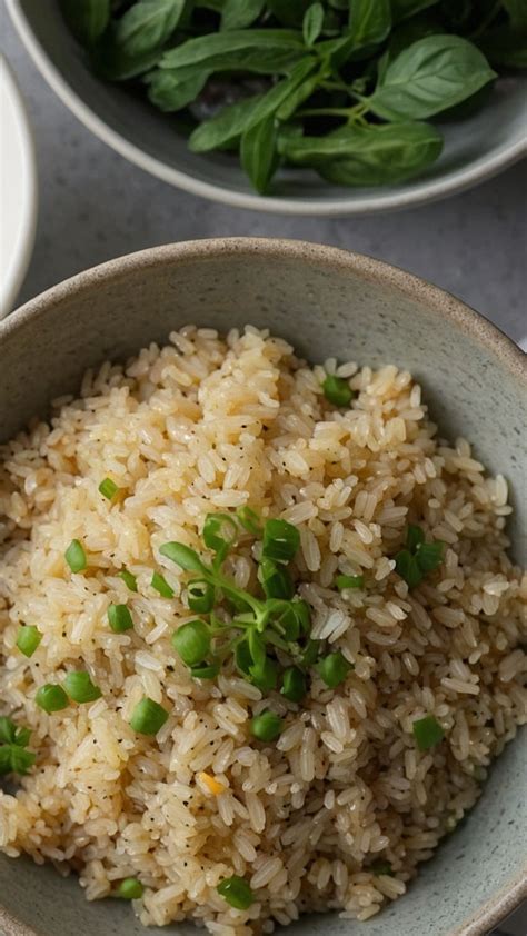 Quinoa Rice Recipe Culinary Chase