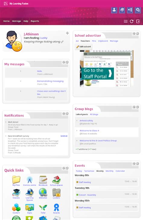 My Learning Uk Apk For Android Download