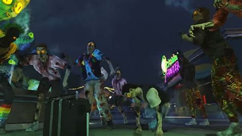 Zombies In Spaceland David Hasselhoff