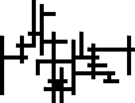 Anyong Lupa At Anyong Tubig Crossword Labs