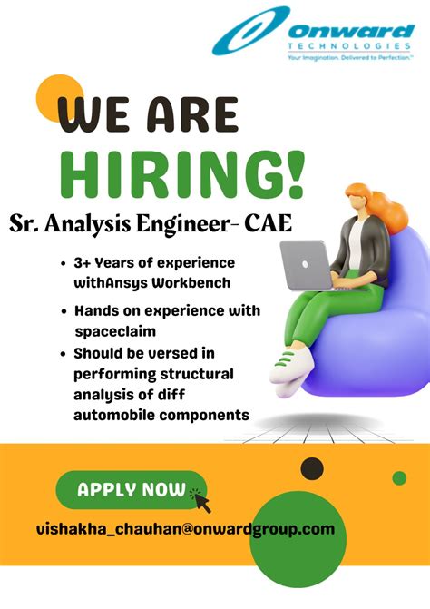 Vishakha Chauhan On Linkedin Cae Analysisengineer Ansysworkbench