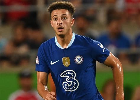 Chelsea Vende Ethan Ampadu Para O Leeds United O Maior E Melhor Site