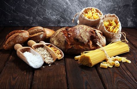 정제 탄수화물 비정제 탄수화물 차이점