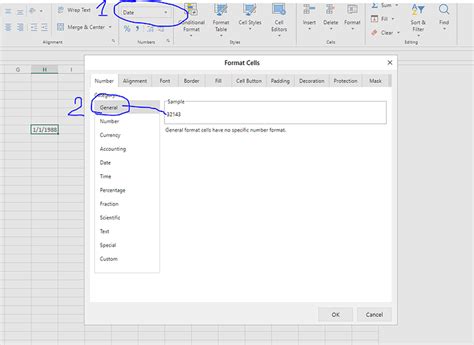 Wrong Data Type When Clear All Input Data Format Cell Spreadjs