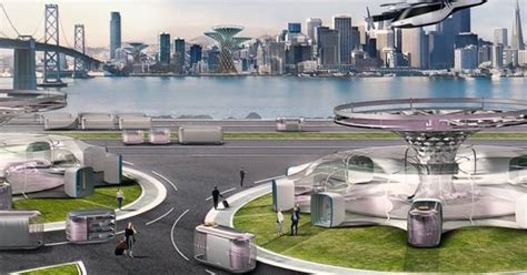 현대차·kt·현대건설 K Uam 그랜드챌린지 실증사업 업무협약