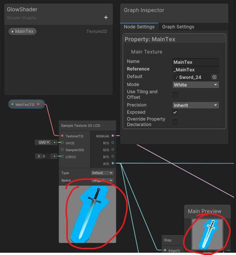 Shader Issue With 2d Sprite Unity Engine Unity Discussions