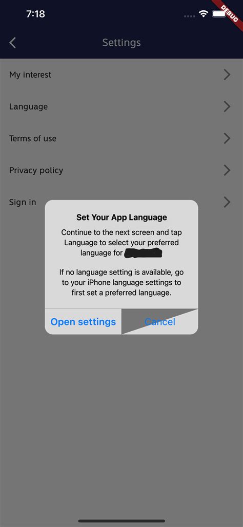 Impeller Bad Render Of Cupertinodialogaction · Issue 110673 · Flutterflutter · Github