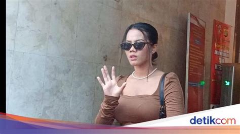 Alasan Siskaeee 2 Kali Absen Pemeriksaan Sebagai Tersangka Kasus PH Film Porno