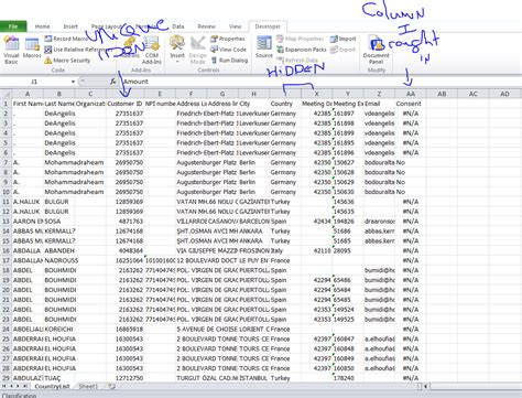 Excel Vba To Vlookup Two Extra Columns Using Existing Code Stack Overflow