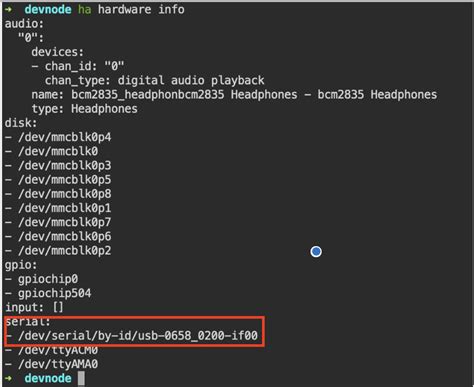 Esphome And Usbserial Connection Esphome Home Assistant Community