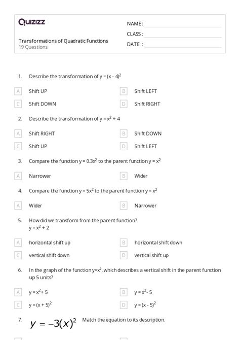 50 Second Derivatives Of Trigonometric Functions Worksheets For 11th Grade On Quizizz Free