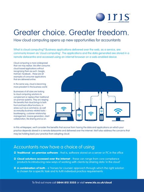 cloud computing whitepaper pdf cloud computing internet