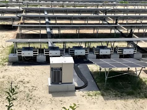 What Is A Solar Array And How Does It Benefit Us Pknergy