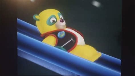 Playhouse Disney Special Agent Oso Mr Dos Promo 2009 Youtube