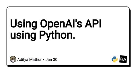 why good architectural design matters microservices with django by aditya mathur aug 2024