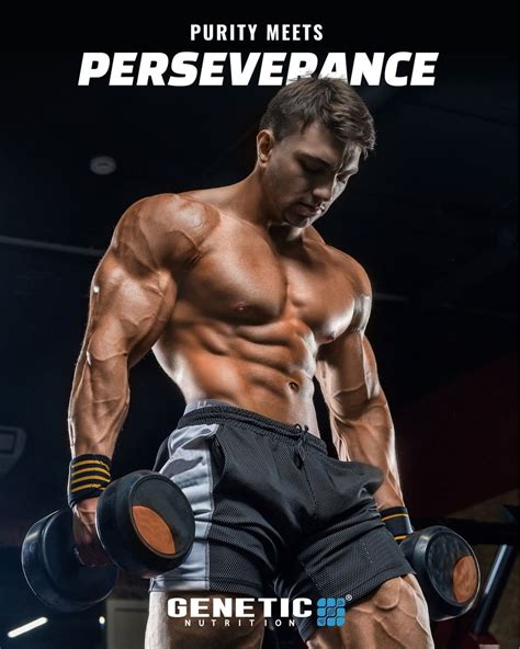 Do Multivitamin Supplements Help With Bodybuilding Gn Genetic