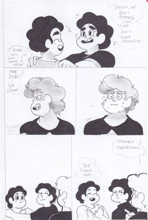 Steven X Pink Steven Fanart