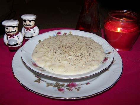 Brattens Famous Clam Chowder Recipe