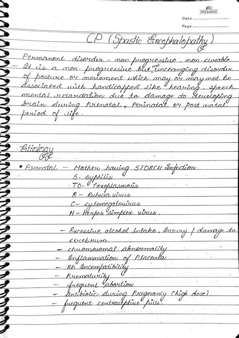 Cp Lecture Notes Introducing Medical Science Studocu