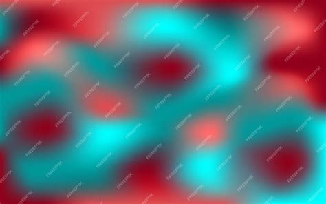 Premium Vector Background Vector Design Features Abstract And Dynamic Waves Of Color