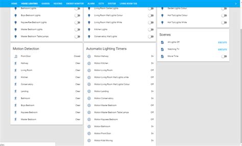 7 day timer home assistant community