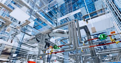 How Can MEP Contractors Leverage Building Information Modeling