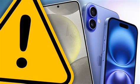 O2 Issues Urgent Warning To All Android And Iphone Users Uk