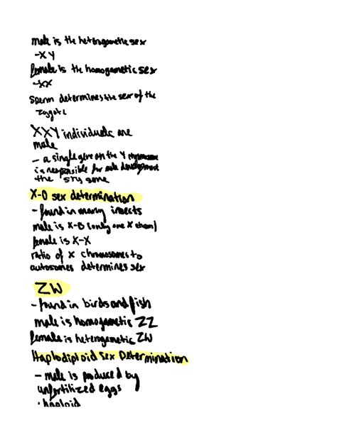 Chapter Sex Determination Mechanism Of X Activation Maleis