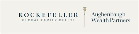 James Aughenbaugh Rockefeller Capital Management Linkedin