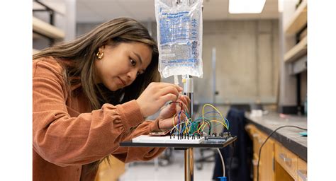 Uw Department Of Electrical And Computer Engineering