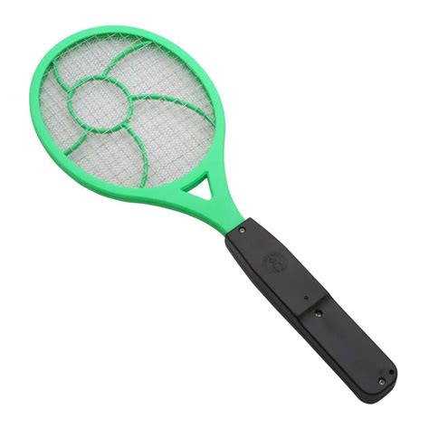 Bug Insect Zapper Snazzee 2aa Tennis Racket Read Bros Hardware
