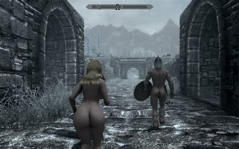 Nude World Order Adult Mods LoversLab