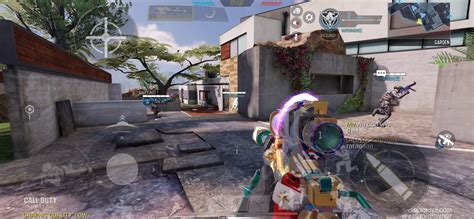 the most blatant obvious hacker you ll ever see in a codm ranked mp