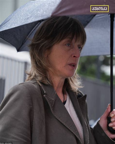 პუბლიკა ⭕️ საპროტესტო აქციებში დროს დაპატიმრებულთა ოჯახის წევრებმა