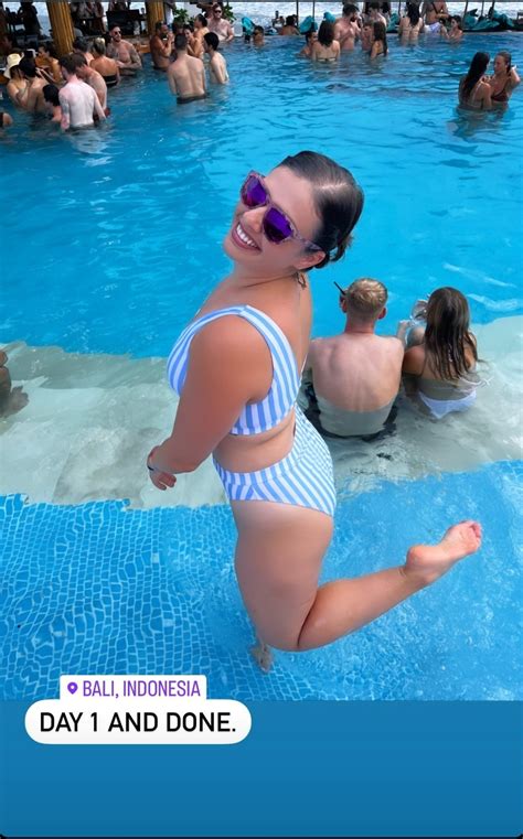 Tatiana Zappardinos Feet
