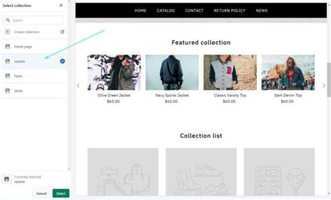 How To Change Themes On Shopify And Transfer Most Of Your Content Ecommerce Platforms