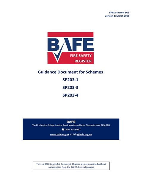 bafe 7 1 sg1 guidance for modular schemes v1 2019 download free pdf