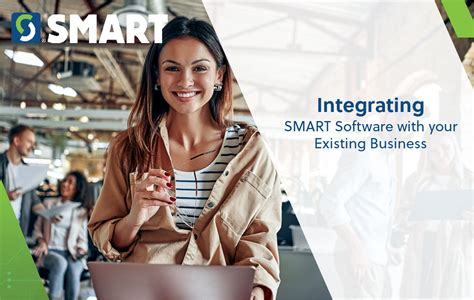 Seamless Software Integration With Smart