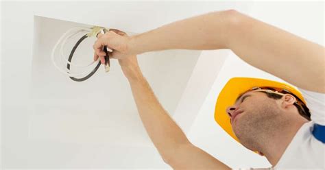 How To Hide Exposed Electric Wires And Fixtures ACTIVE MY HOME