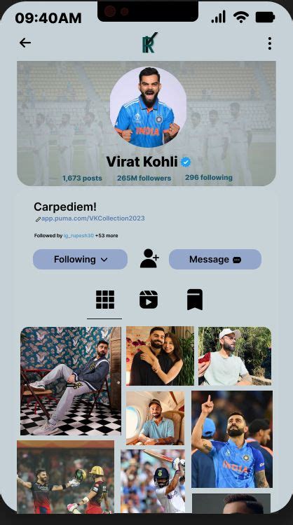 Rupesh Kumar On Linkedin Uidesign Uiux Ui Dailyui Creativity