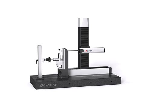 intelligent profile and roughness measuring machine sj5780 200
