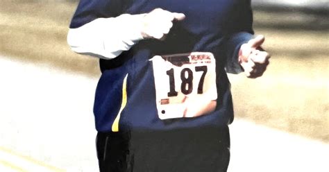 100k Lifetime Miles Michael Tobin Reached 100 000 Miles On May 15 2022