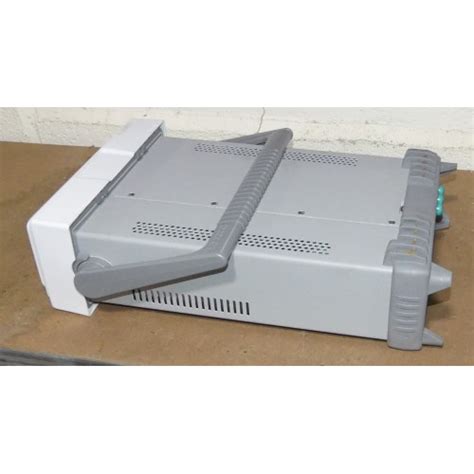 Hp 53131a 225mhz Agilent Universal Frequency Counter Timer